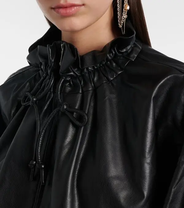 MARANT ETOILE Neela Jacket