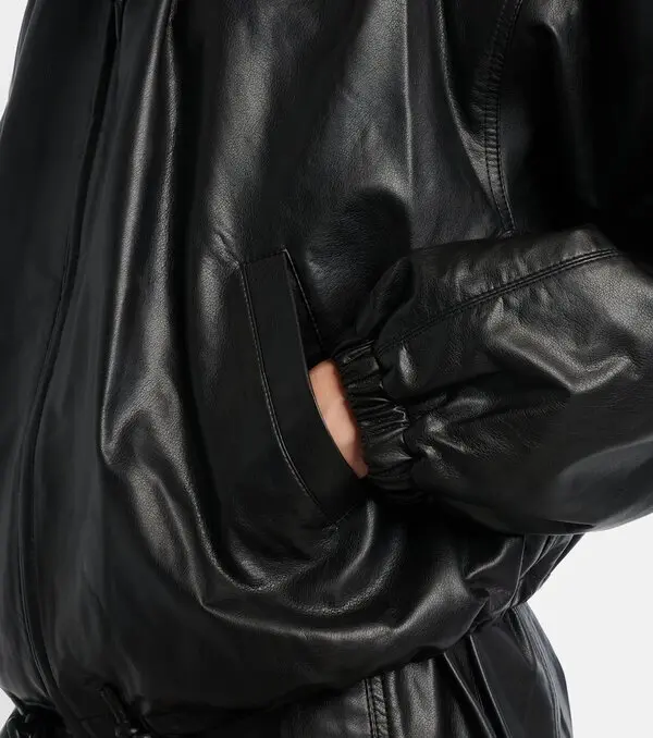 MARANT ETOILE Neela Jacket