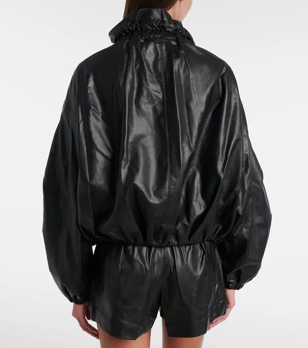 MARANT ETOILE Neela Jacket