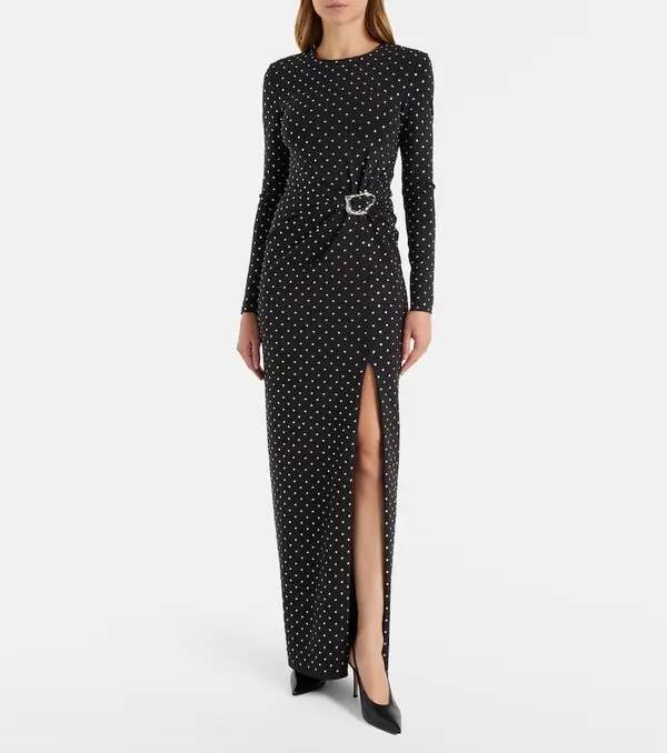 Roland Mouret Jersey Gown