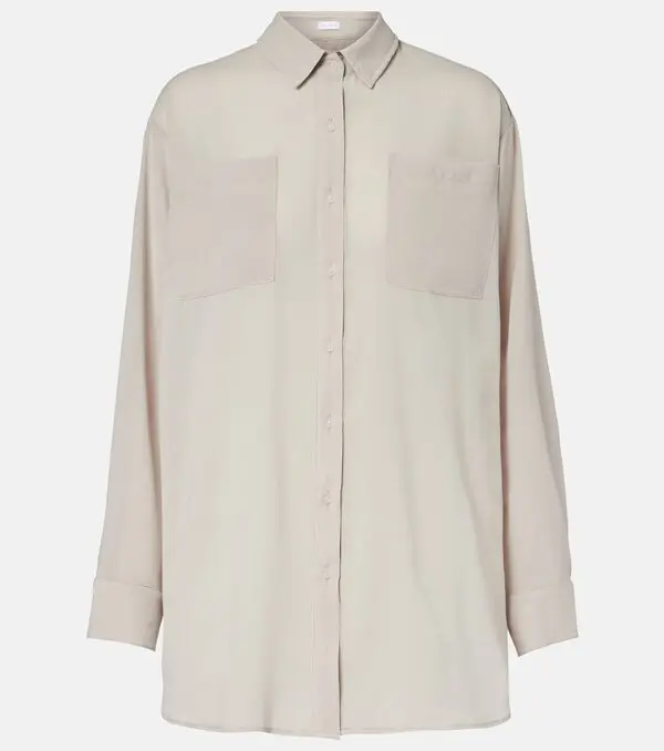 Jade Swim Mika Shirt
