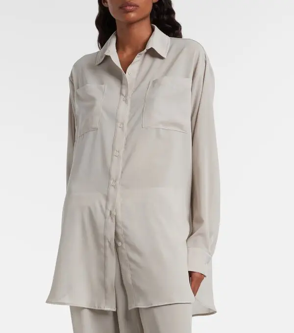 Jade Swim Mika Shirt