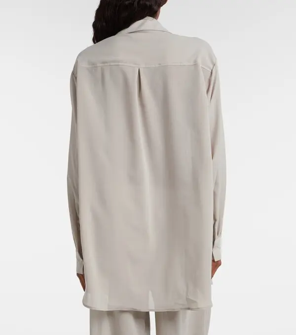Jade Swim Mika Shirt