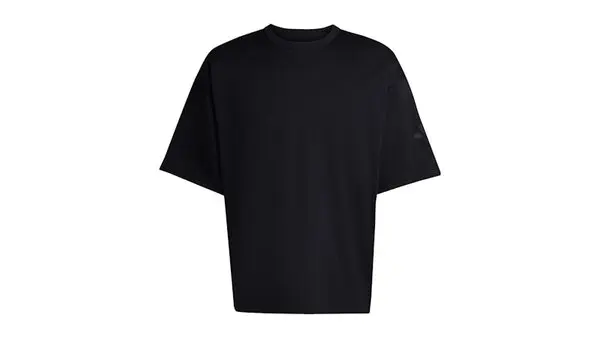 Adidas Soft Lux T-shirt - Black