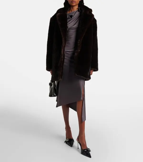 Coperni Oversized Coat
