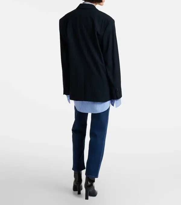 Citizens Of Humanity Delfina Straight-leg Jeans