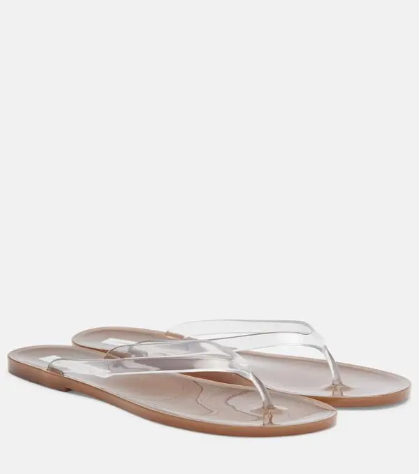 Christopher Esber Jo Thong Sandals - Brown