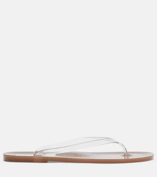 Christopher Esber Jo Thong Sandals - Brown