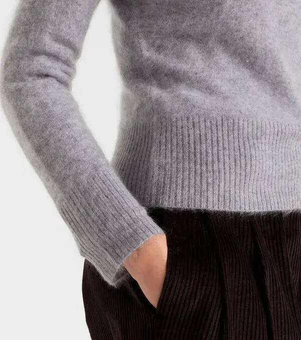 Veronica Beard Pippen Cashmere Sweater