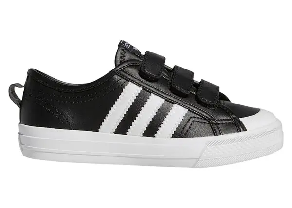 Adidas Nizza Comfort Sneakers