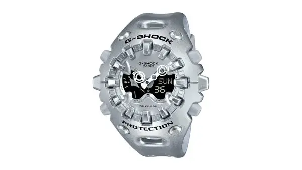 Casio G-shock Watch - Resin