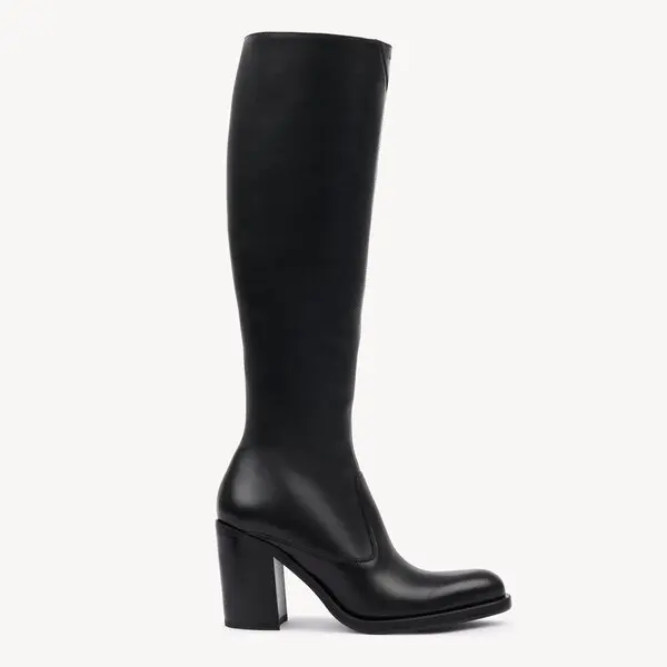 Chloé Phoenix Heeled Boots