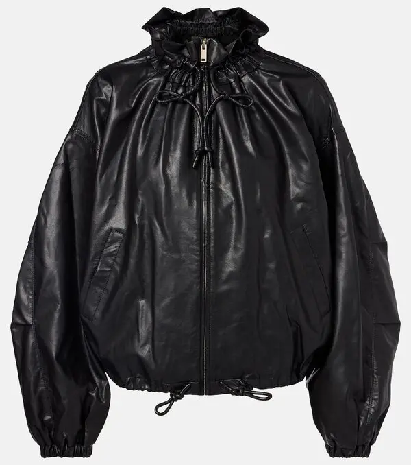 MARANT ETOILE Neela Jacket