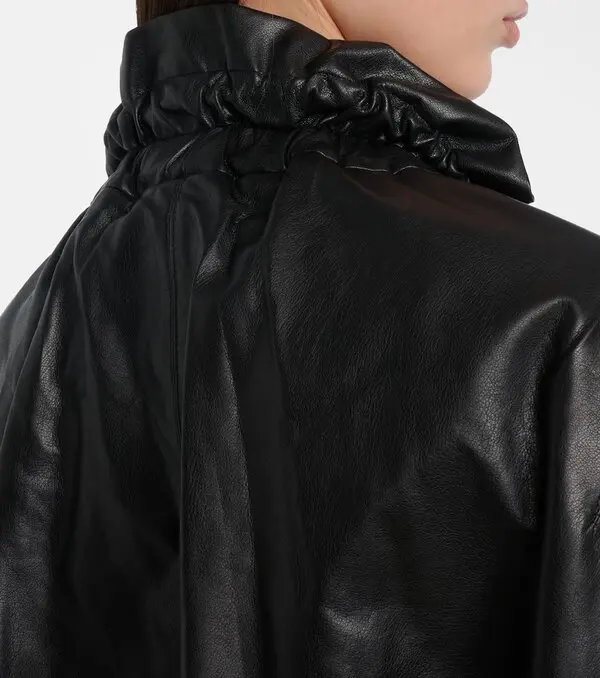MARANT ETOILE Neela Jacket