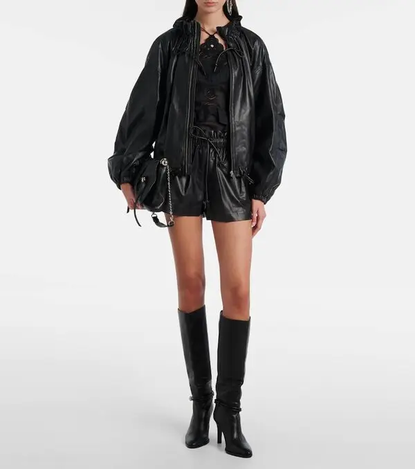MARANT ETOILE Neela Jacket