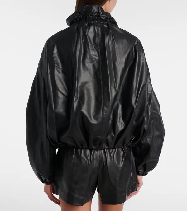 MARANT ETOILE Neela Jacket
