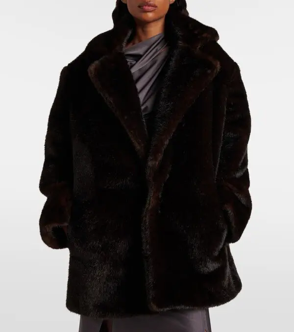 Coperni Oversized Coat