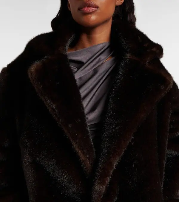 Coperni Oversized Coat