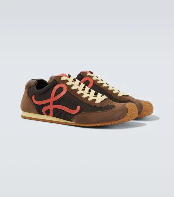 Loewe Ballet Runner 2.0 Sneakers