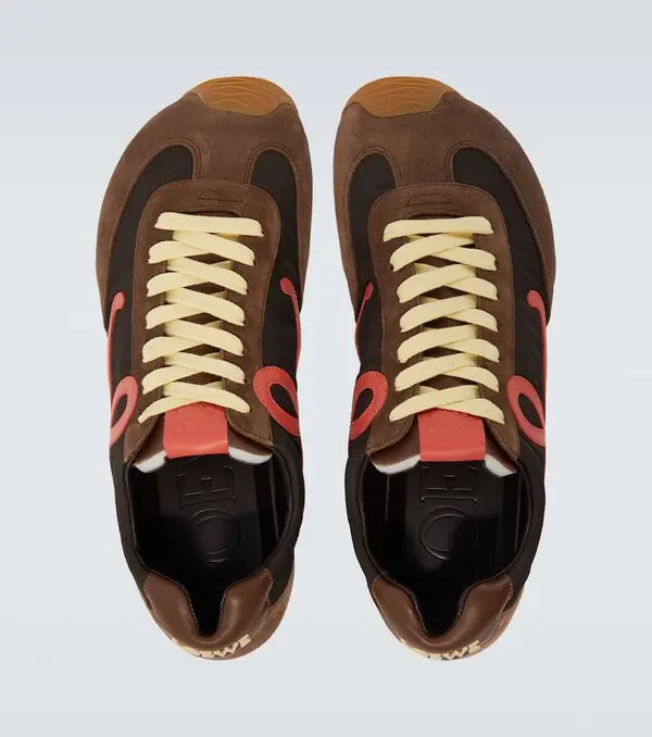 Loewe Ballet Runner 2.0 Sneakers
