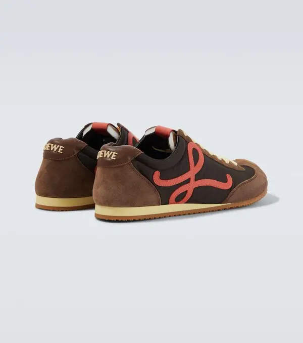 Loewe Ballet Runner 2.0 Sneakers