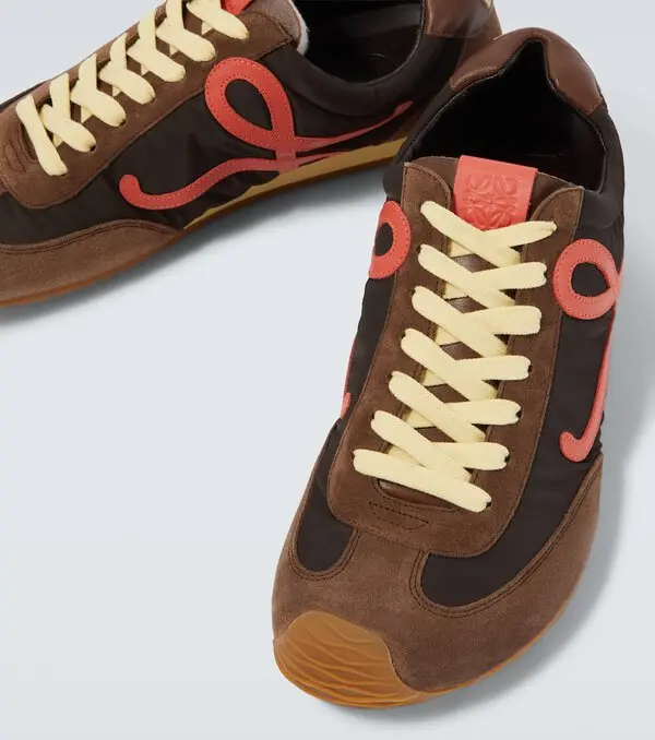Loewe Ballet Runner 2.0 Sneakers