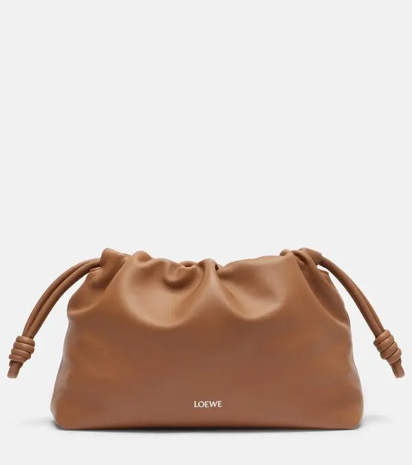 Loewe Flamenco Medium Shoulder Bag