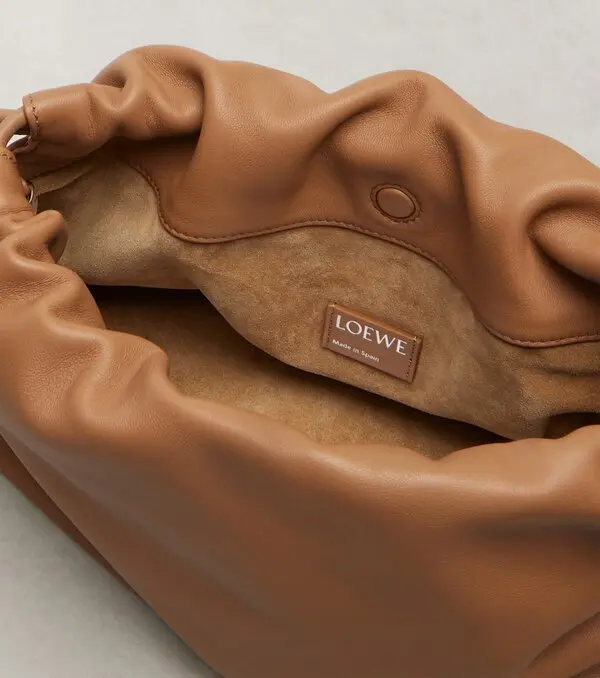 Loewe Flamenco Medium Shoulder Bag