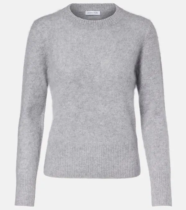 Veronica Beard Pippen Cashmere Sweater