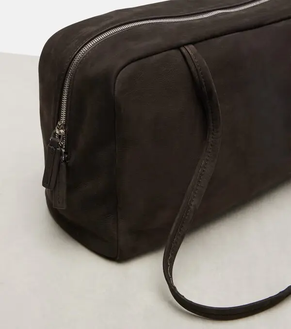 THE ROW Astra Leather Tote