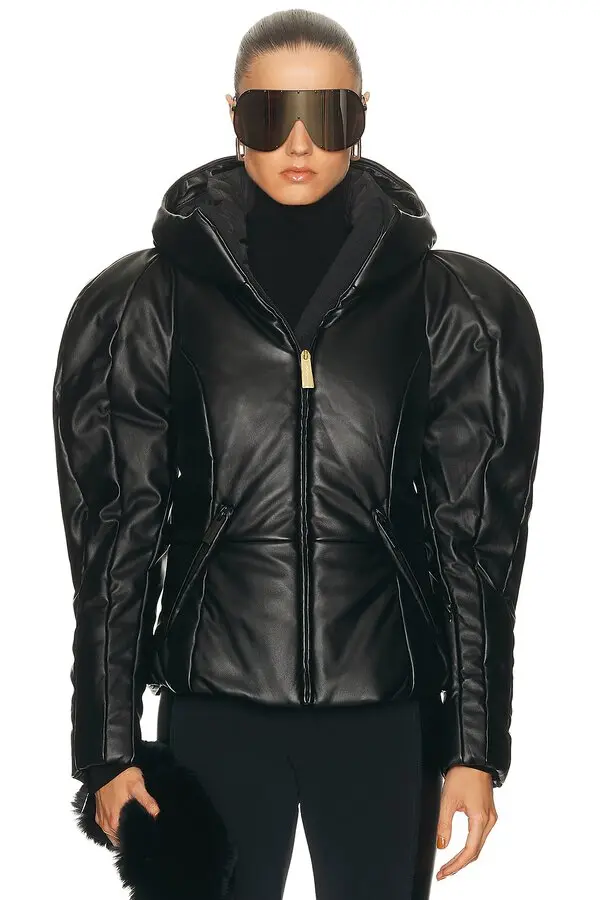 Goldbergh Sogno Puffer Ski Jacket