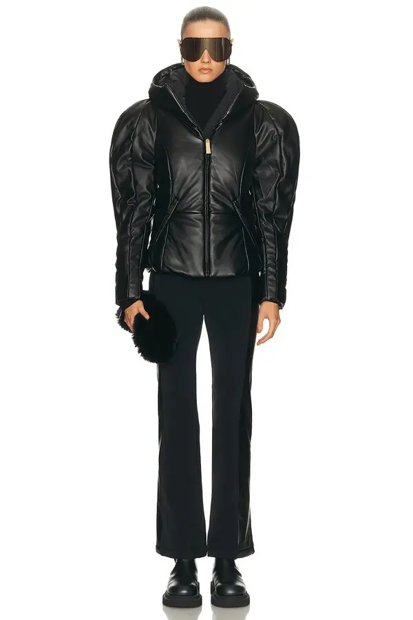 Goldbergh Sogno Puffer Ski Jacket