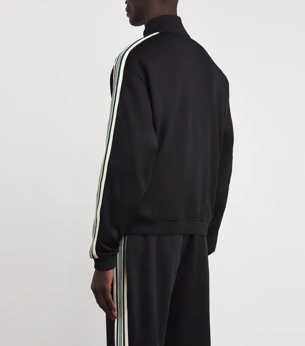 REPRESENT Side-stripe Track Jacket