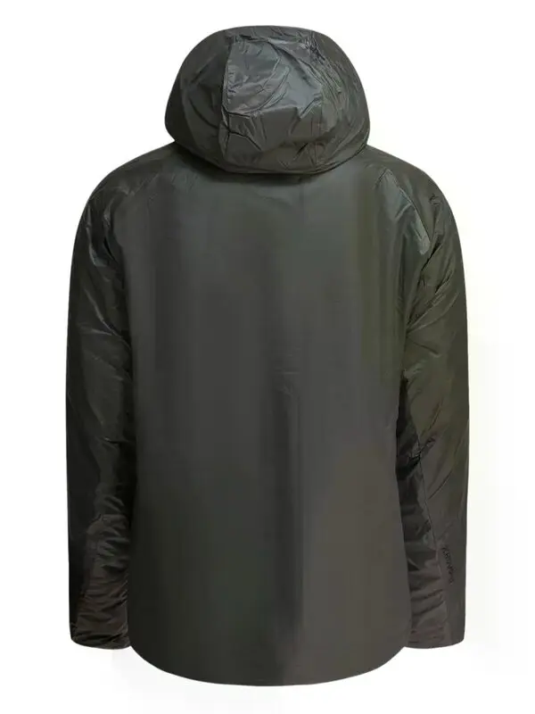 HOUDINI SPORTSWEAR Dunfri Padded Coat - Green