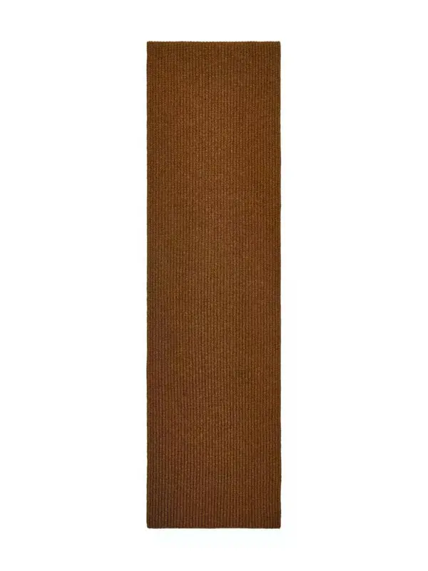 FERRAGAMO Cashmere Blend Scarf