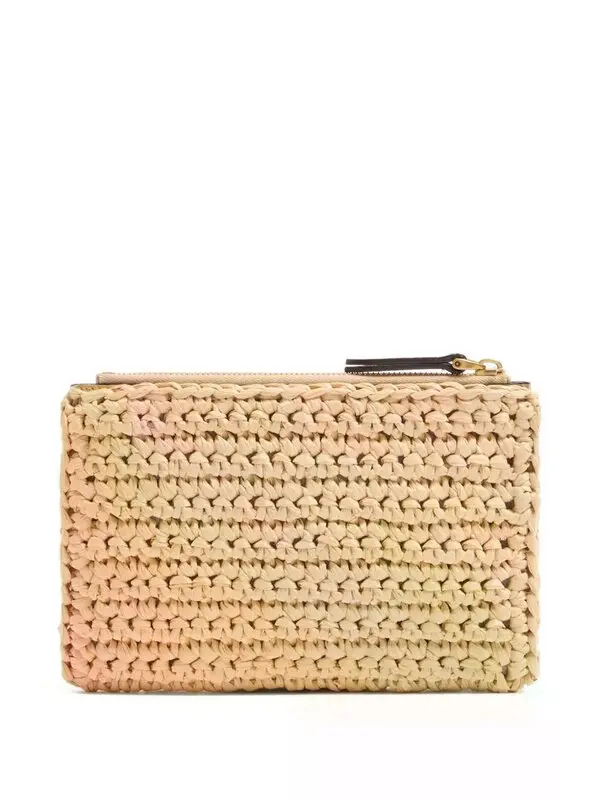 Valentino Garavani Viva Superstar Pouch - Neutrals