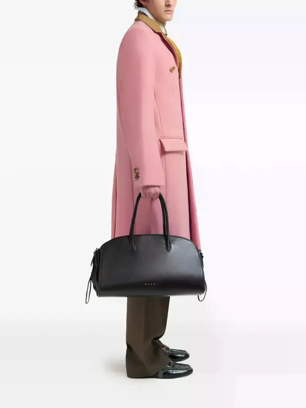 Marni Tulipea Top-handle