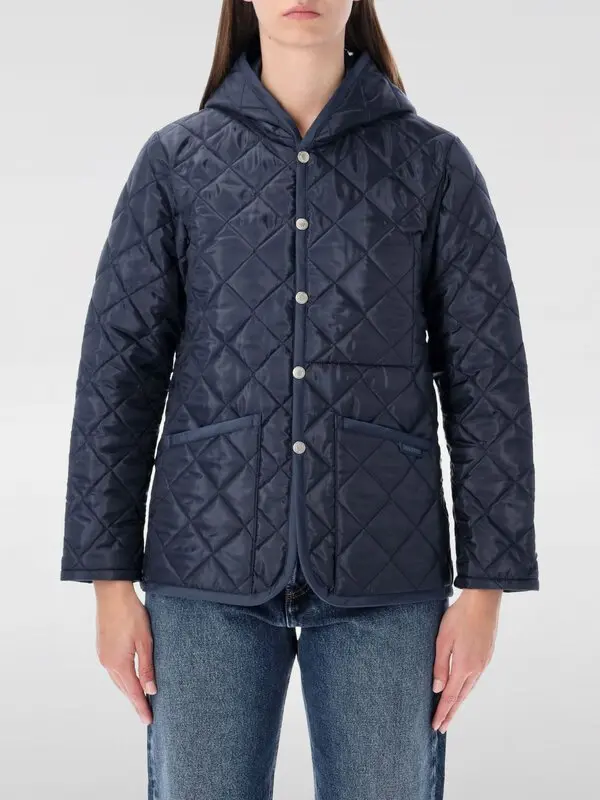 Comme Des Garçons Quilted Jacket