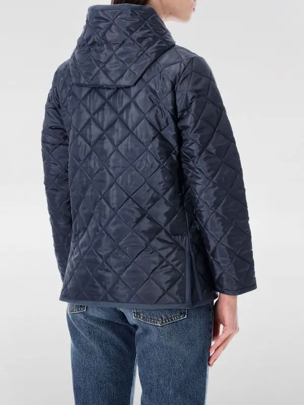 Comme Des Garçons Quilted Jacket