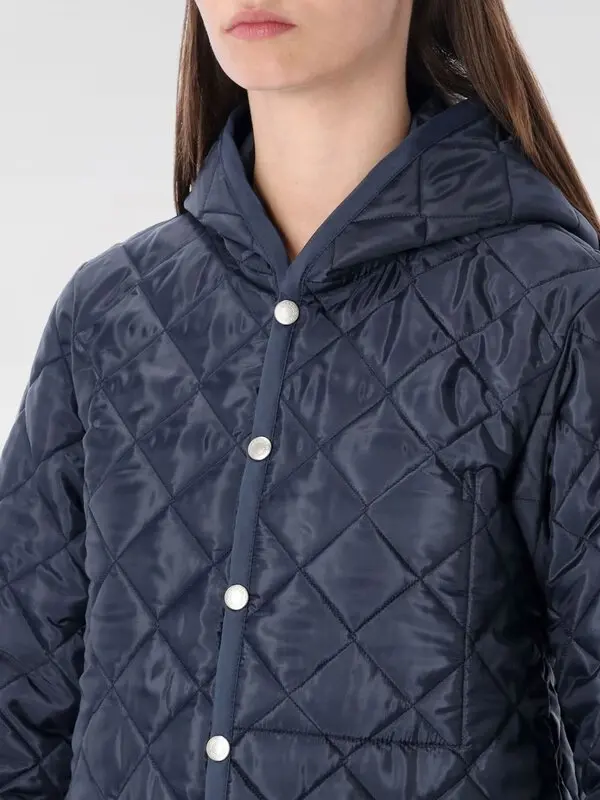 Comme Des Garçons Quilted Jacket