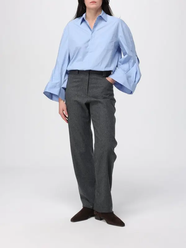 Khaite Trousers