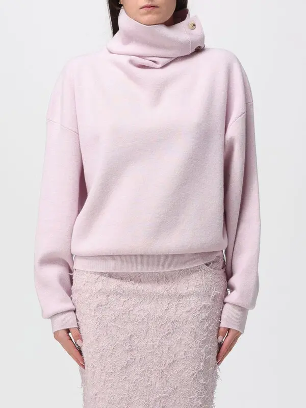 HAIKURE Sweater - Pink