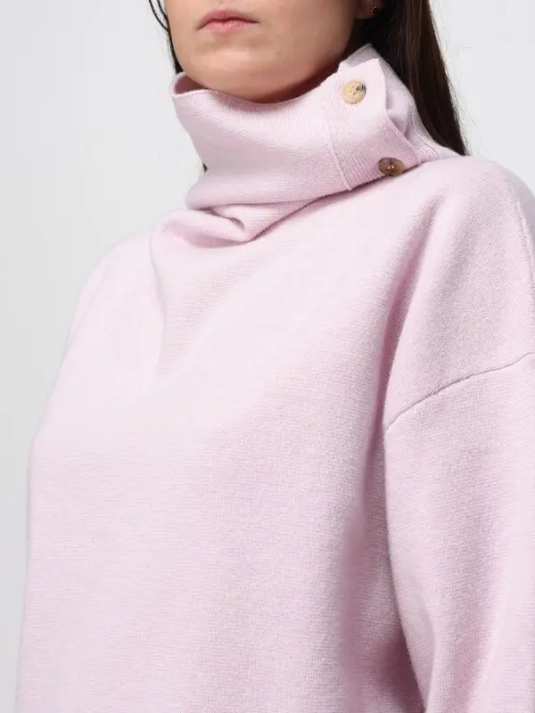 HAIKURE Sweater - Pink