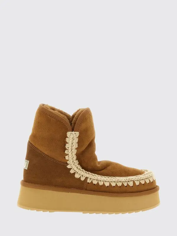 Mou Boots
