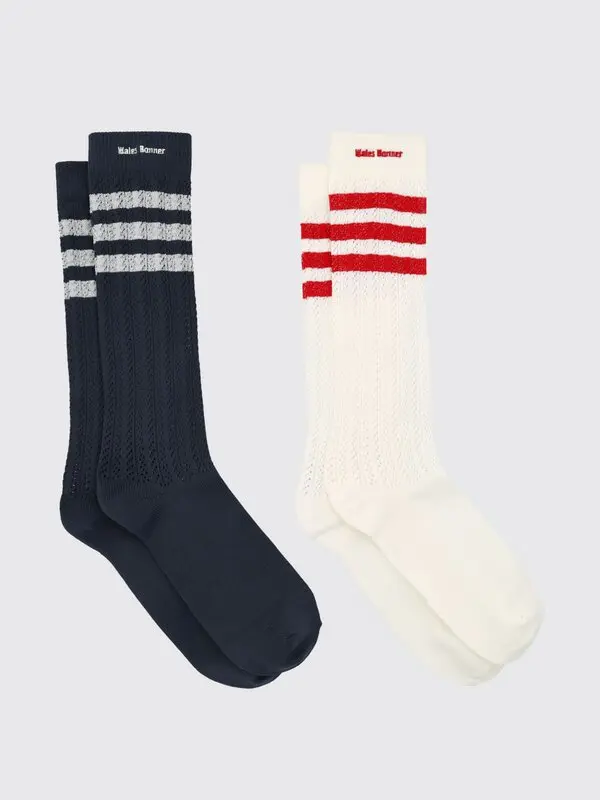 WALES BONNER X ADIDAS Socks - White