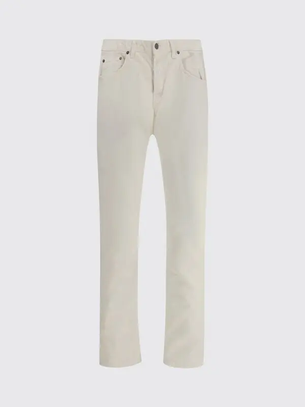 PT TORINO Jeans - White