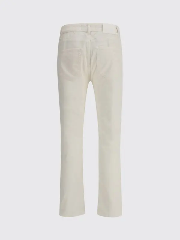 PT TORINO Jeans - White