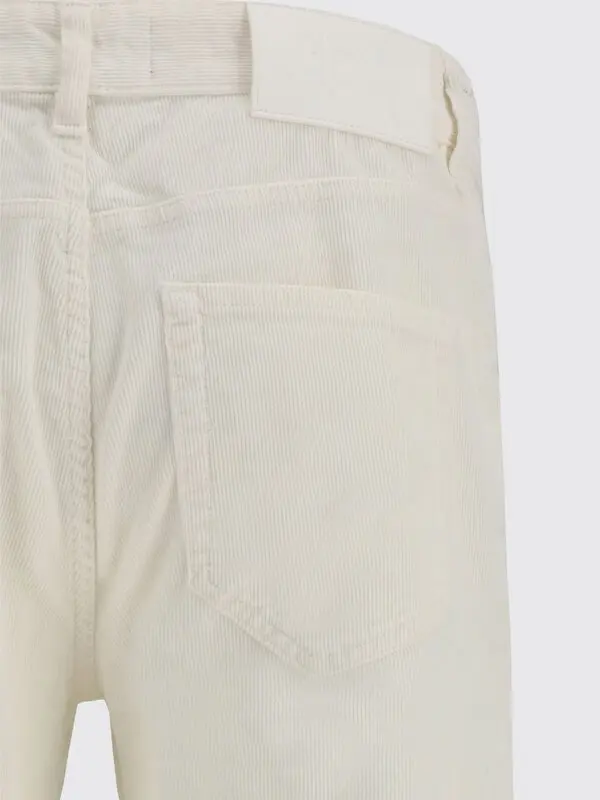 PT TORINO Jeans - White