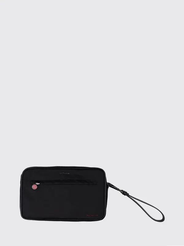 Kiton Briefcase - Black