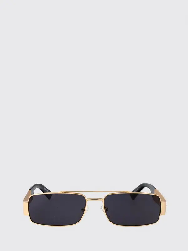 Moschino Sunglasses - Gold